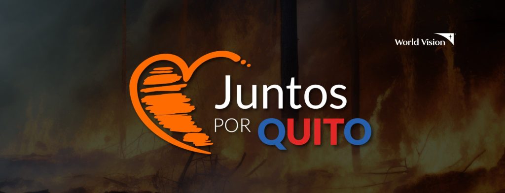 World Vision Ecuador se moviliza en apoyo a las familias afectadas por ...
